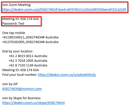 IT Help - Zoom Meetings – Setup Instructions (Personal Windows) - IT Help
