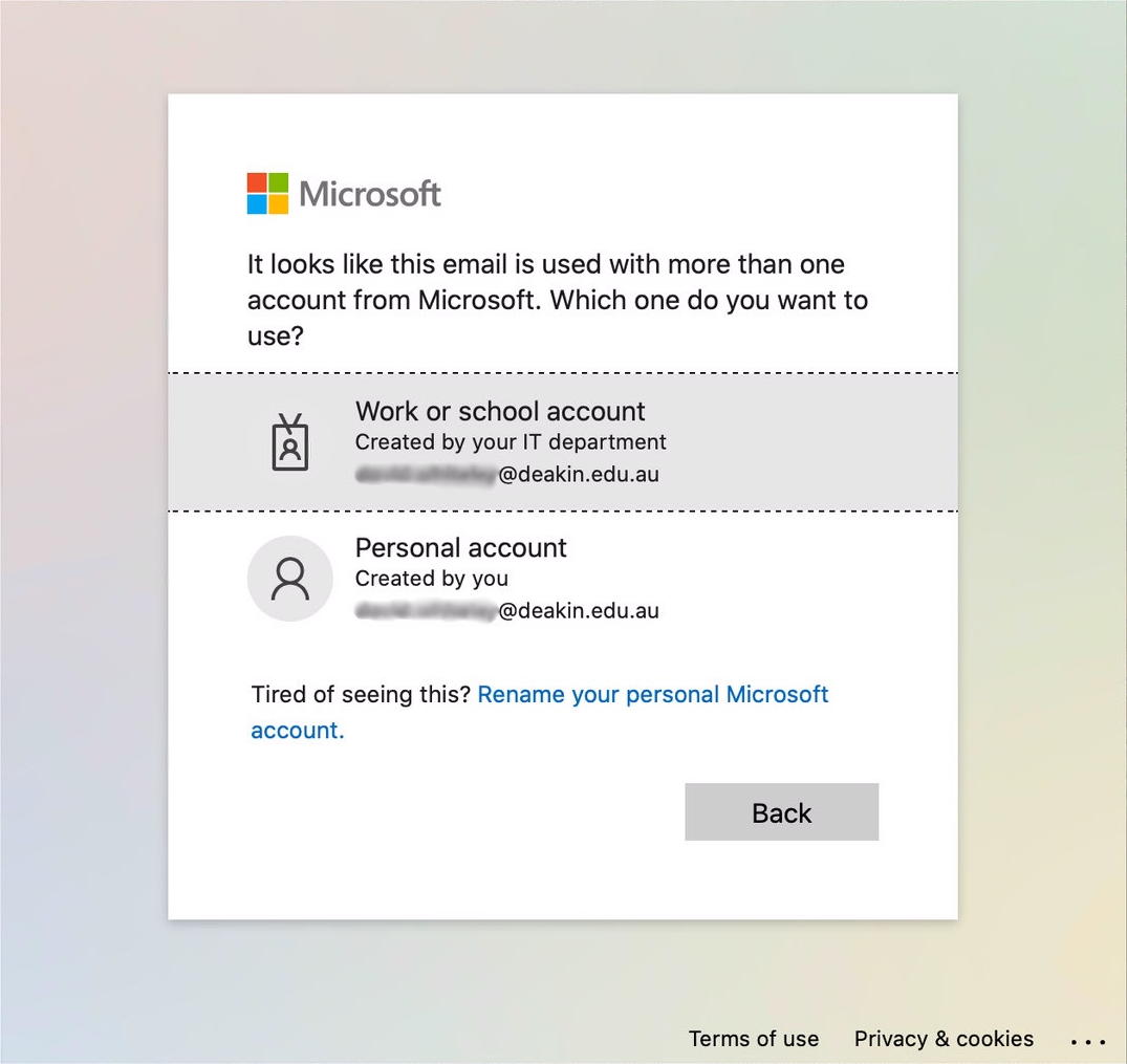 IT Help - Logging into a Mac with Jamf Connect - IT Help
