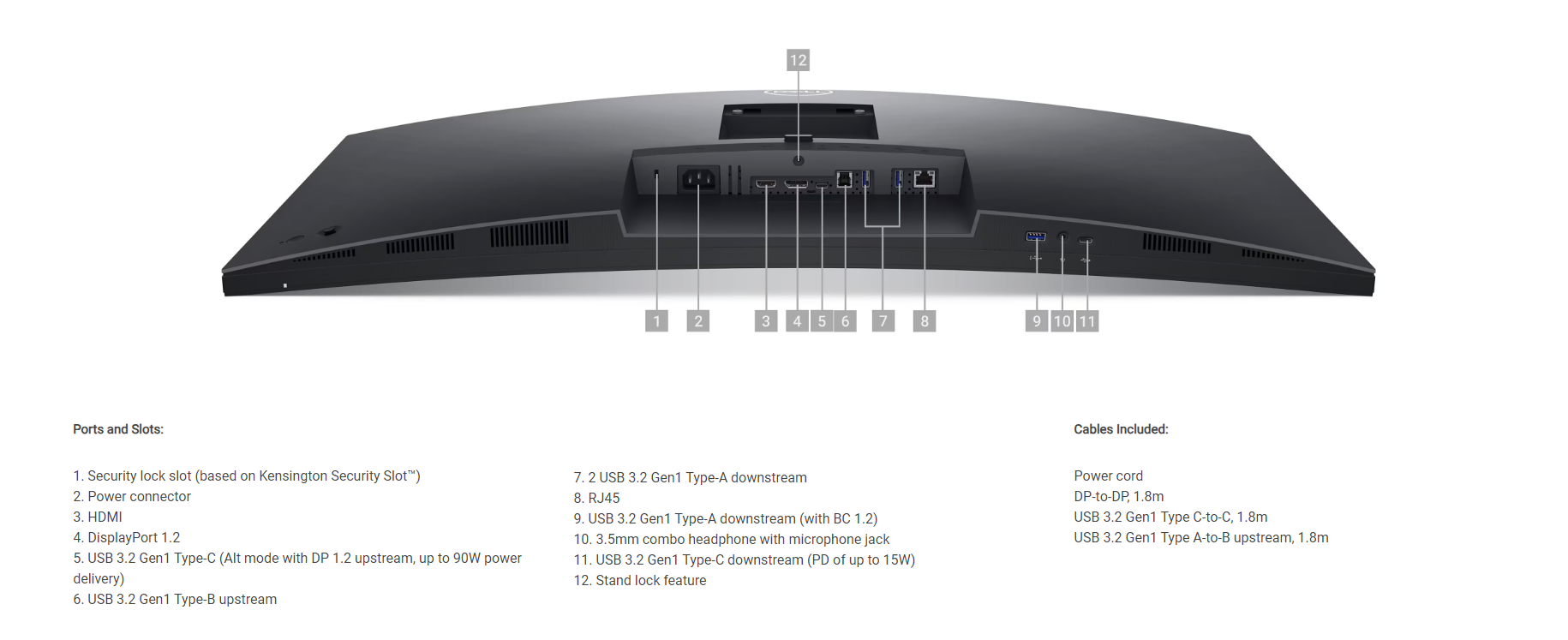 IT Help - End User Computing - Setting up an ultra wide monitor (Lenovo ...