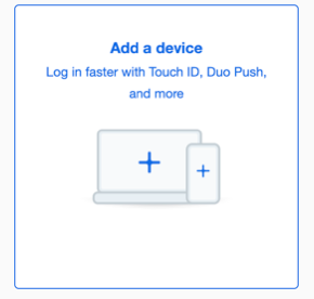 IT Help - Switching from Duo SMS to the Duo Mobile App - IT Help