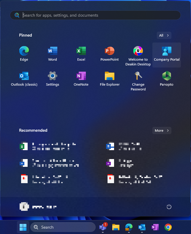 IT Help - How to install and set up Syncplicity desktop client? - IT Help
