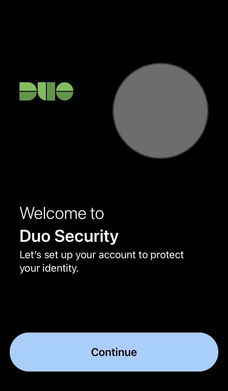 IT Help - Duo Mobile (MFA) – Restore Duo Mobile - IT Help