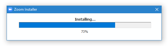 IT Help - Zoom Meetings – Setup Instructions (Personal Windows) - IT Help