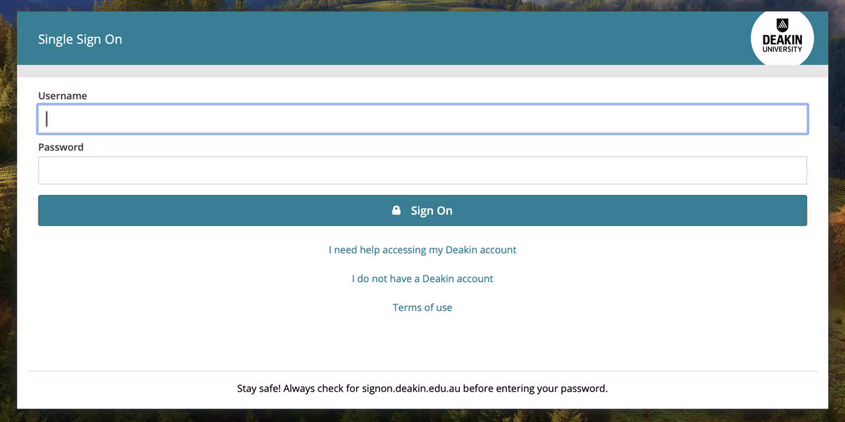 IT Help - Logging into a Mac with Jamf Connect - Knowledge Portal