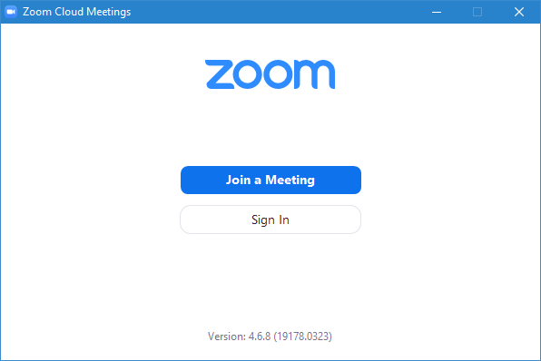IT Help - Zoom Meetings – Setup Instructions (Personal Windows) - IT Help