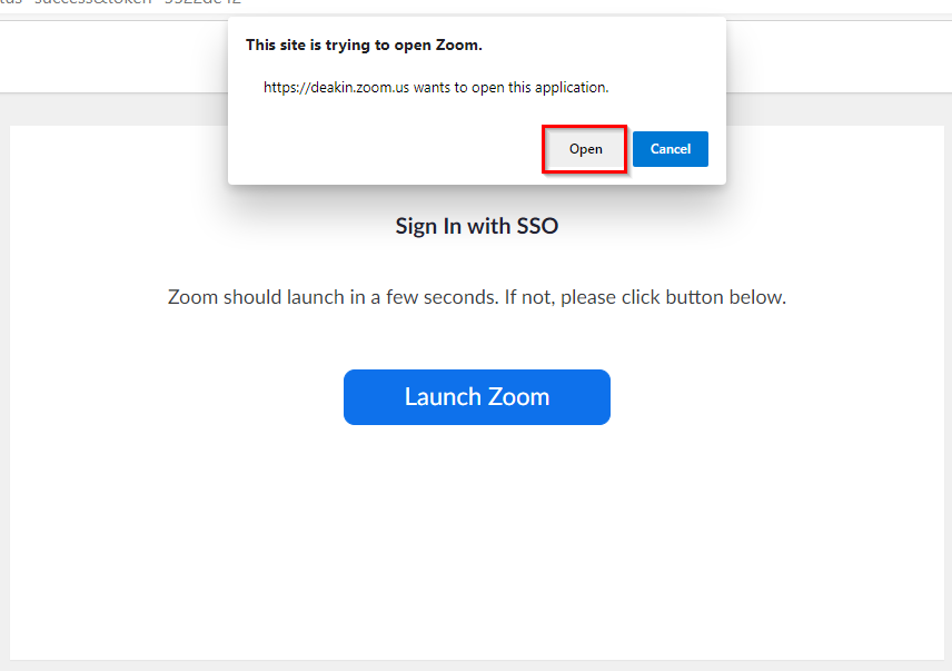 IT Help - Zoom Meetings – Setup Instructions (Personal Windows) - IT Help